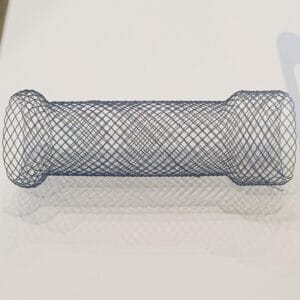 Nitinol Stent | Self-Expanding Vascular Stent for Artery Support - Ni Ti New Materials