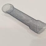 Nitinol Stent | Self-Expanding Vascular Stent for Artery Support - Ni ...