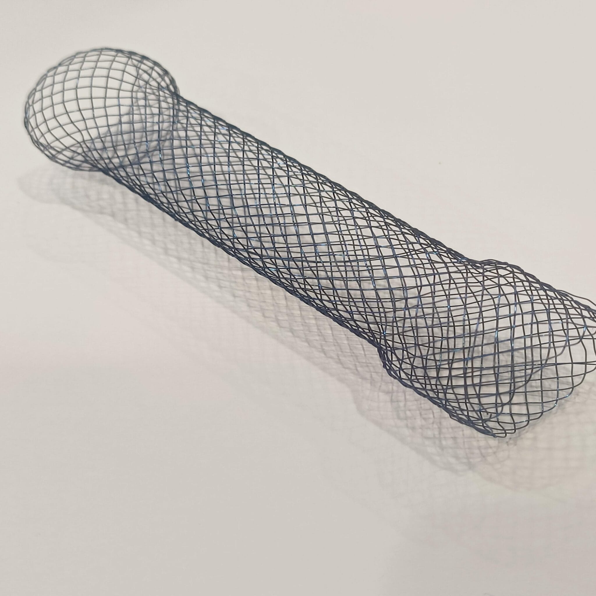 Nitinol Stent | Self-Expanding Vascular Stent for Artery Support - Ni ...