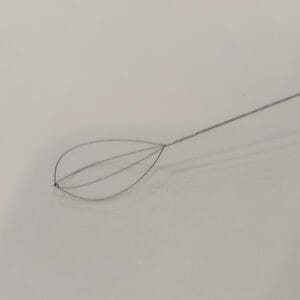 Zero Tip Nitinol Basket – Safe & Flexible Stone Retrieval Device - Ni ...