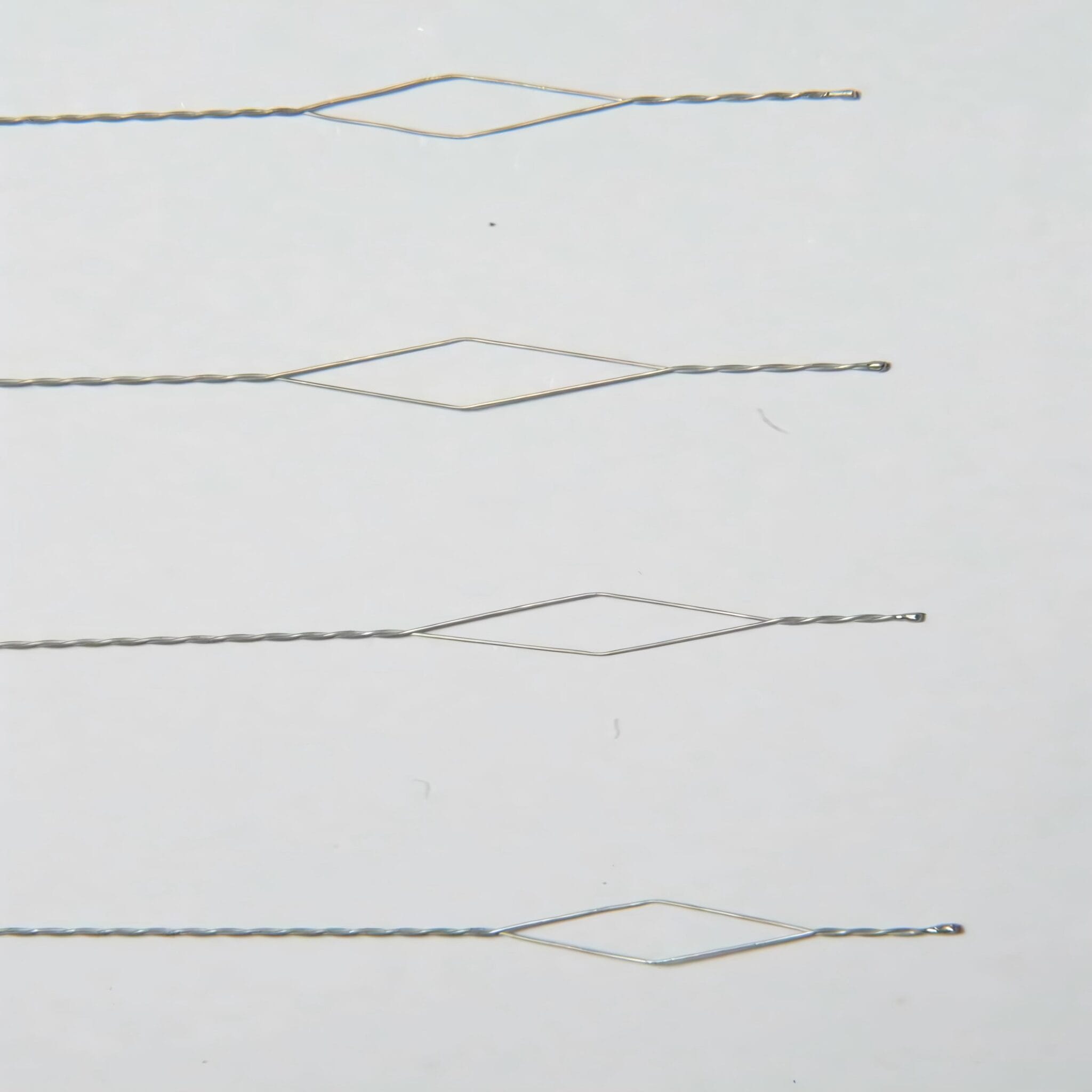 Nitinol Cable Medical Use - Superelastic Wire & Alloy Guide - Ni Ti New ...