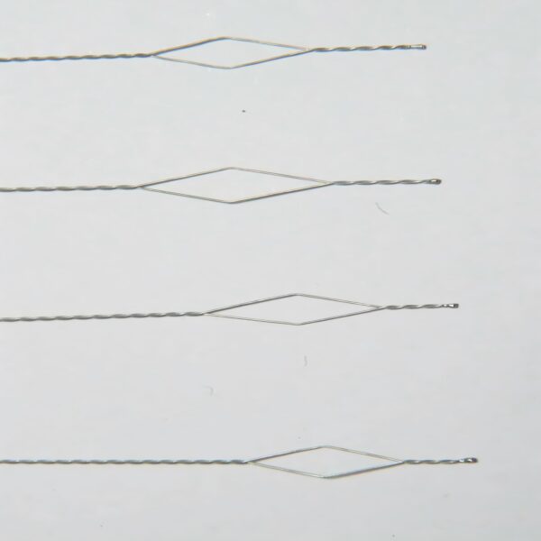 Nitinol Cable Medical Use - Superelastic Wire & Alloy Guide - Ni Ti New ...